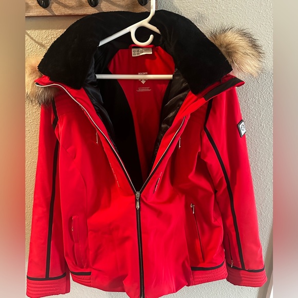 Descente | Jackets & Coats | Descente Luxury Ski Jacket | Poshmark